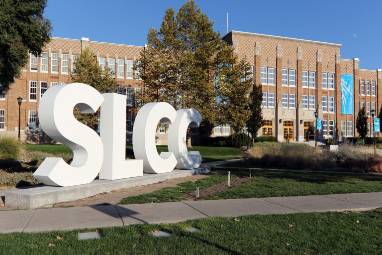 CARES Act Funds May Soon Be Coming To SLCC Globeslcc cares-act-funds-may-soon-be-coming-to-slcc-globeslcc
