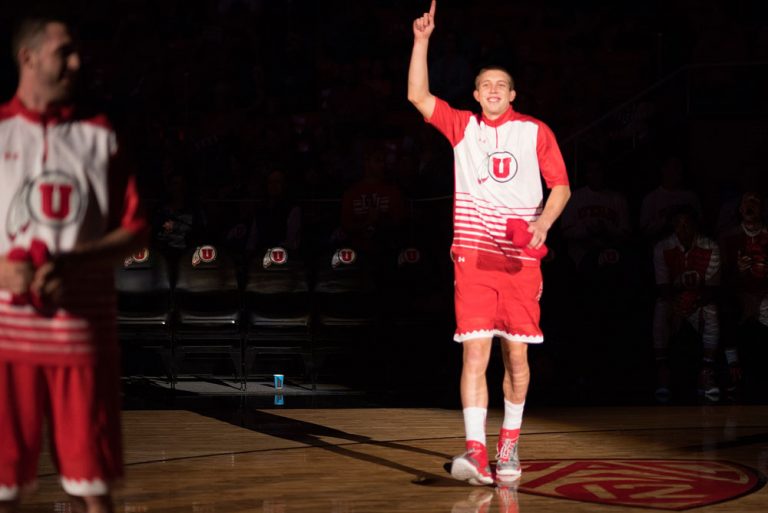 Tyler Rawson brings winning attitude to the U. - The Globe