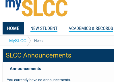 MySLCC replacing MyPage later this month - The Globe