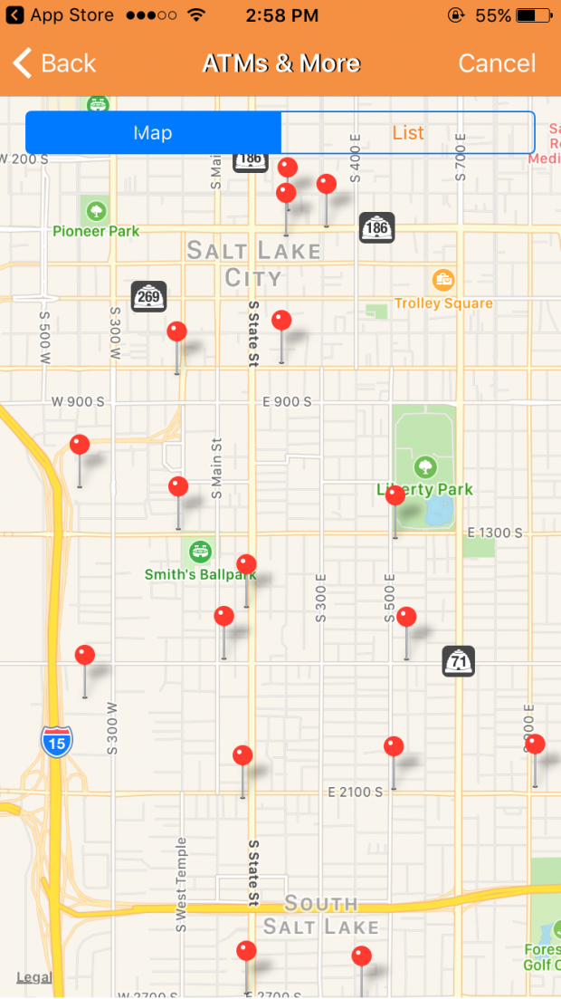 New OneCard now available - The Globe