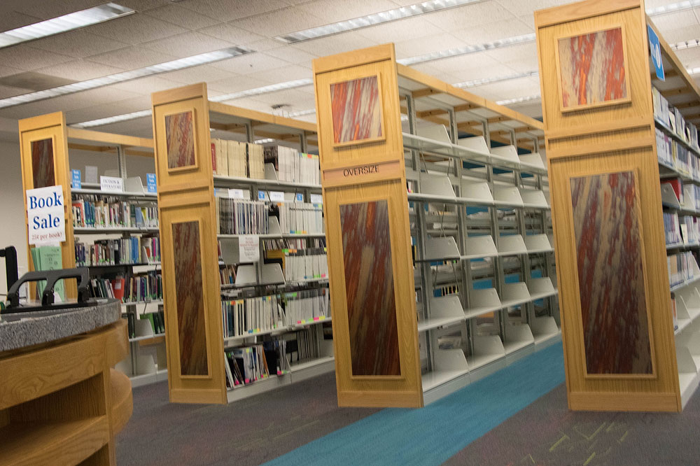 SLCC Libraries Offer Much More Than Books The Globe SLCC Libraries Offer Much More Than Books The Globe