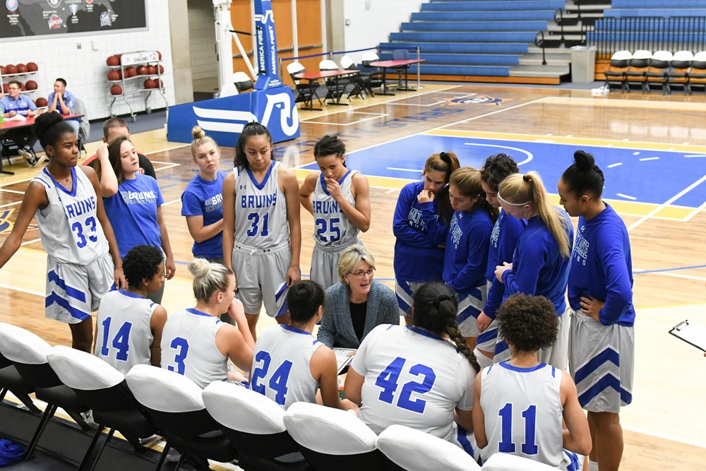 Women’s basketball: Specketer reflects on milestone win, disappointing ...