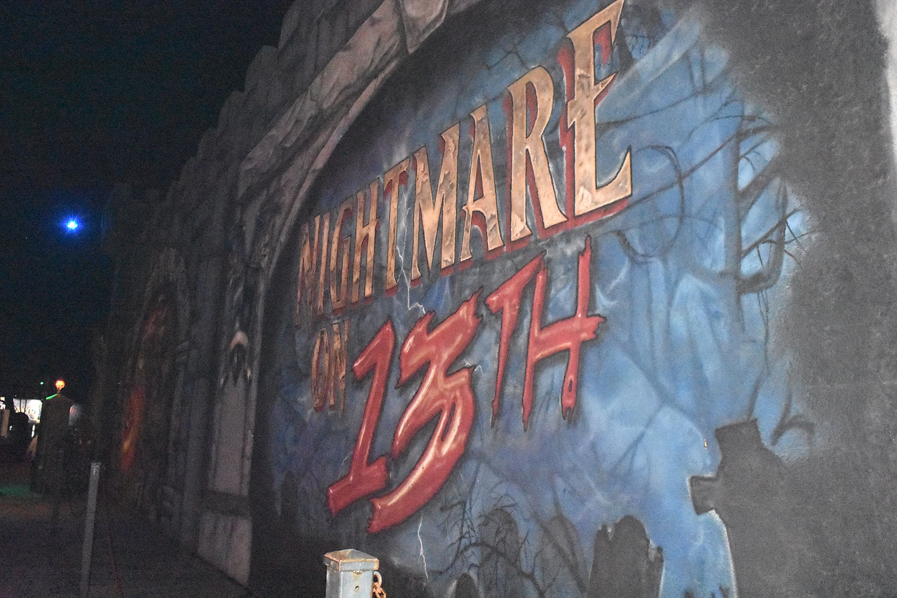Nightmare on 13th returns for another terrifying season - The Globe