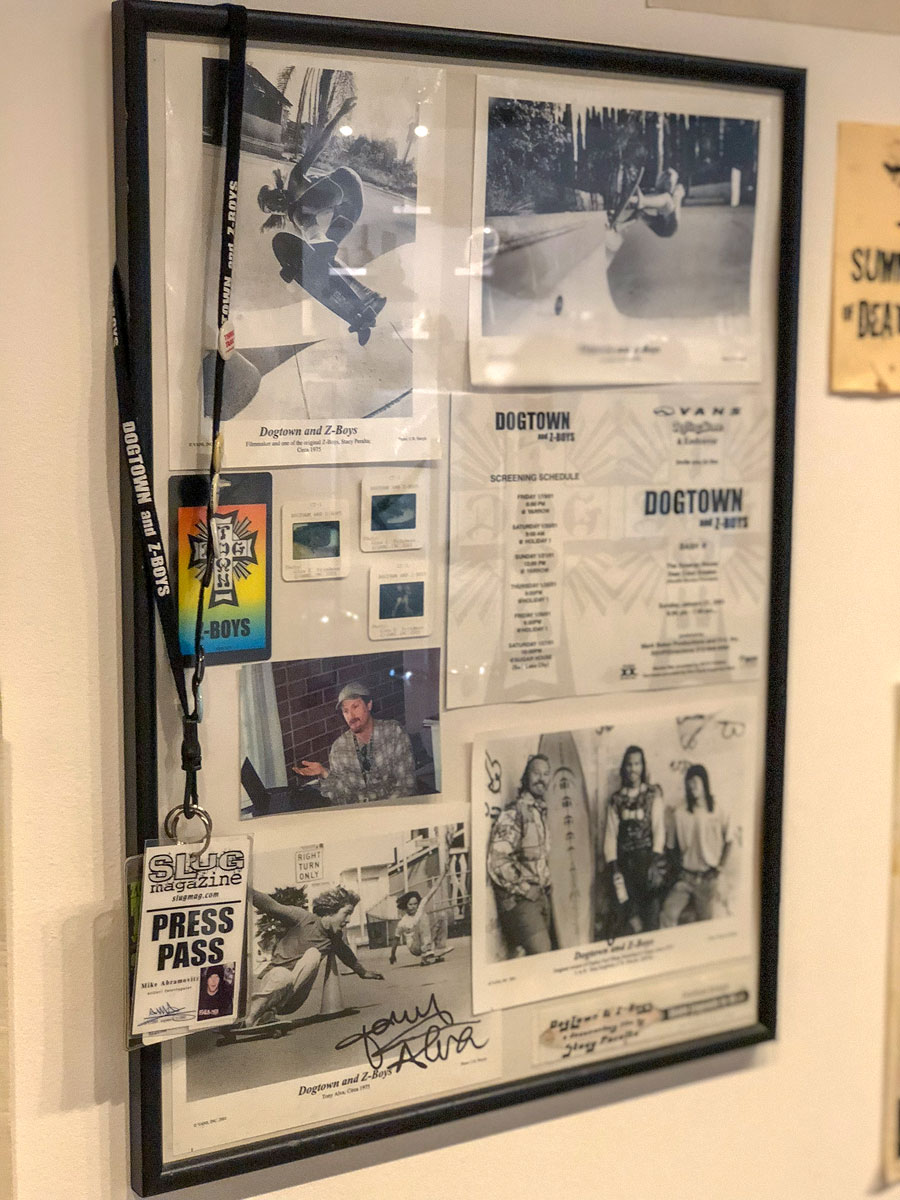 SLUG Magazine: 30 years under the influence - The Globe