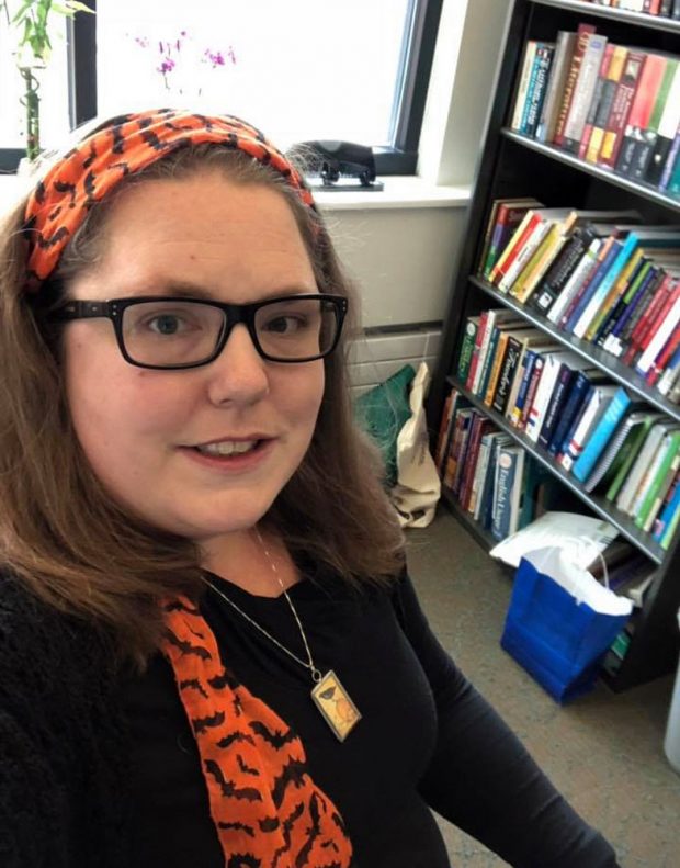 Majoring in English is majoring in empathy - The Globe