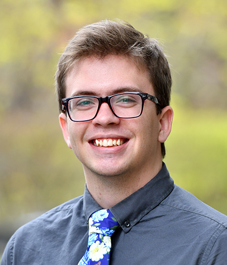 Mason Bancroft becomes SLCCSA president - The Globe