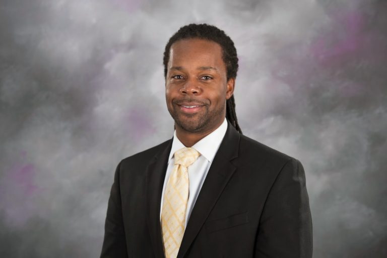 SLCC’s former chief diversity officer embraces new role - The Globe