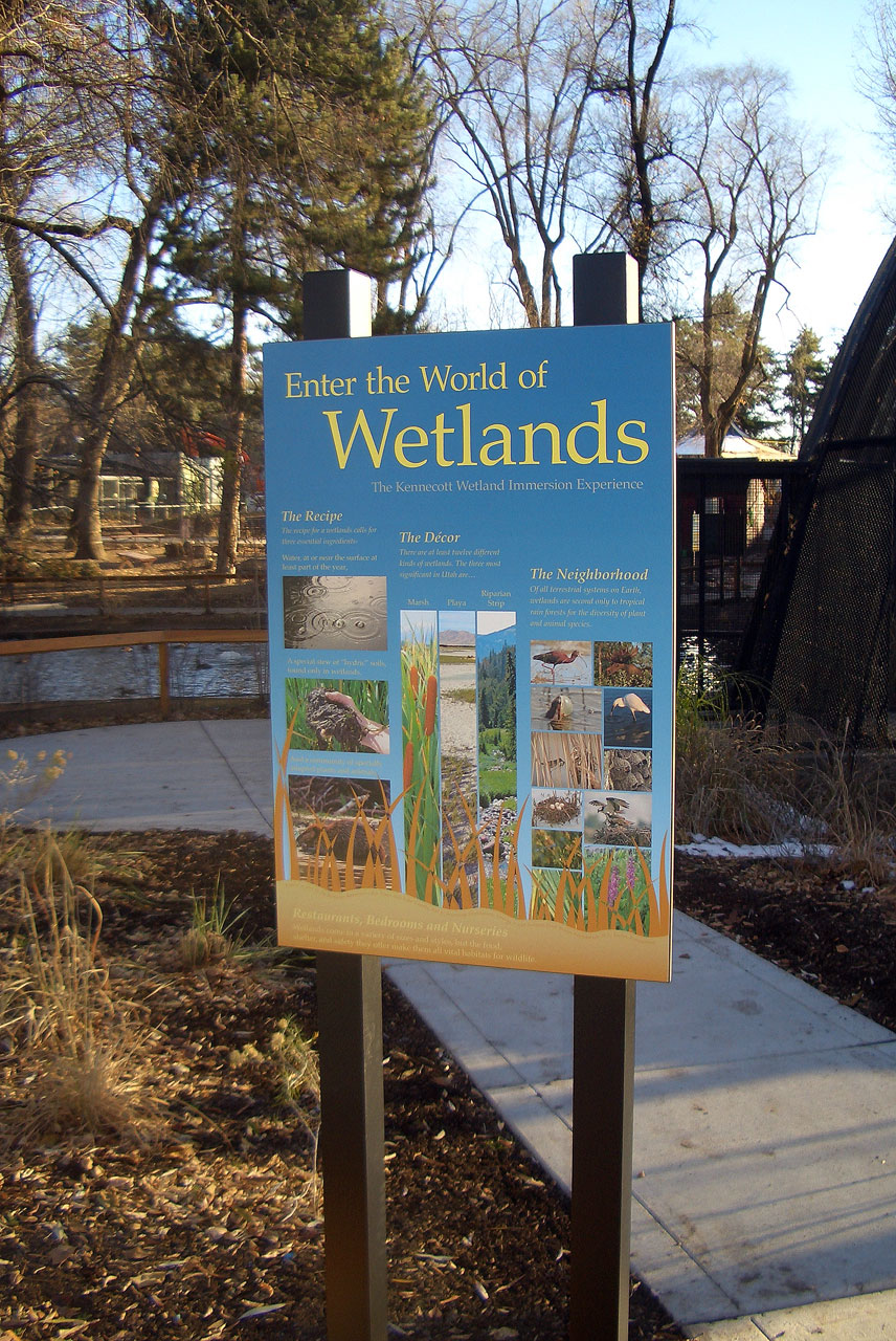 John Peters of Interpretive Graphics: Small business fosters ‘creative ...