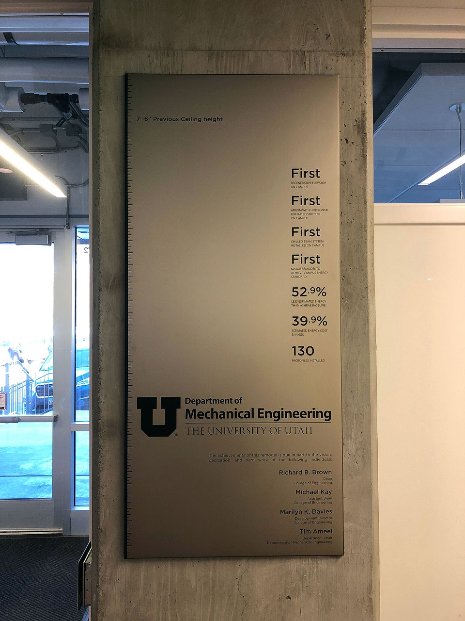 John Peters of Interpretive Graphics: Small business fosters ‘creative ...