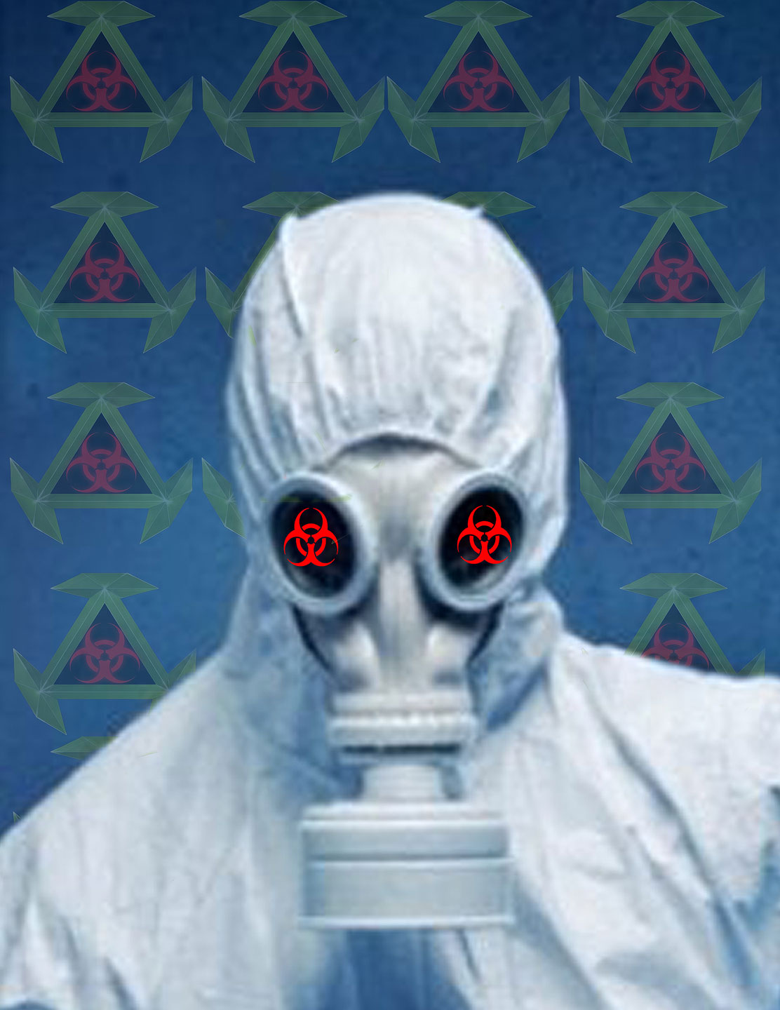 'Andromeda Strain' adaption to air this Friday on Radio SLCC - The Globe