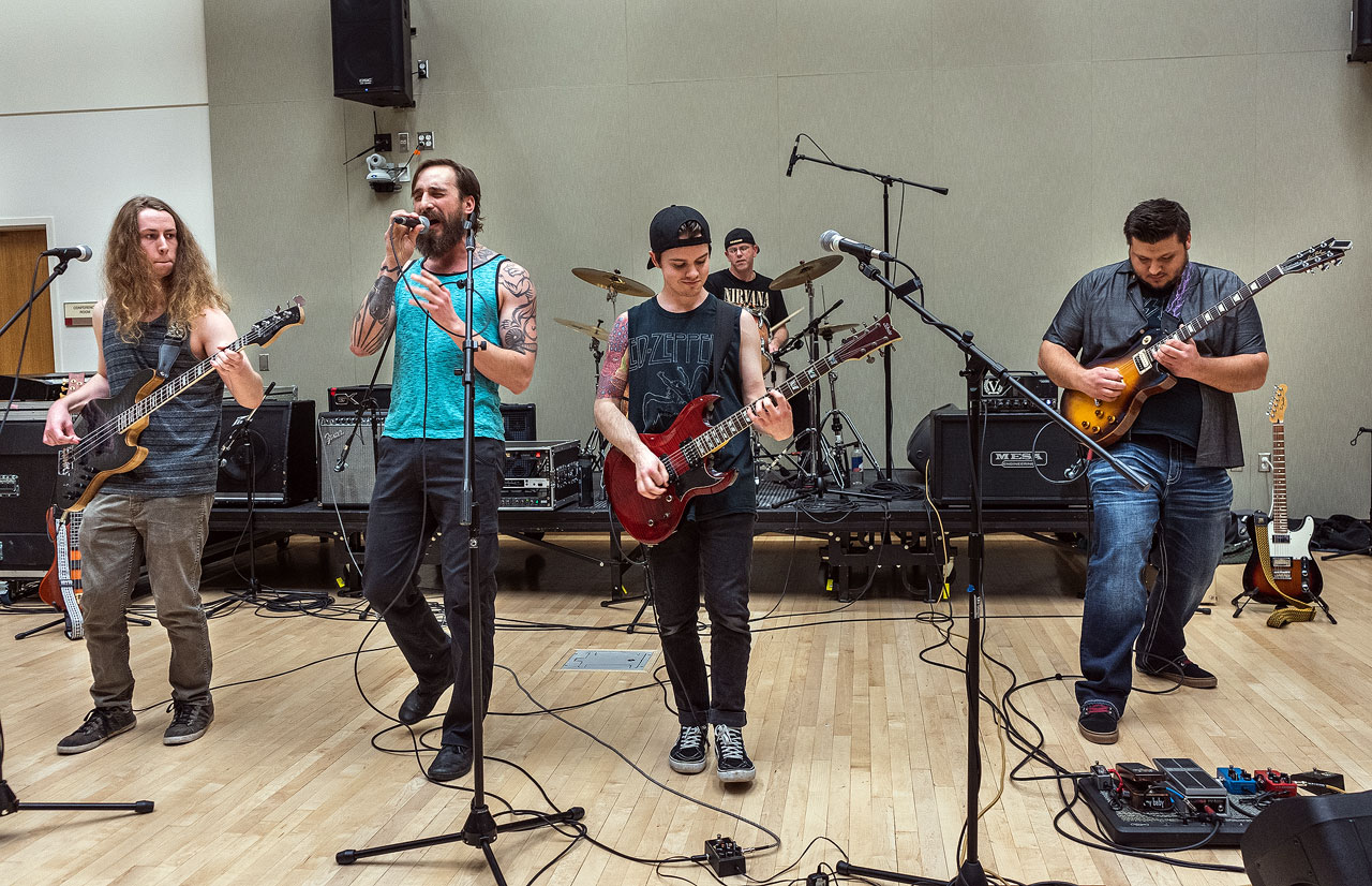 ICYMI: 2020 Popular Music Concert - The Globe