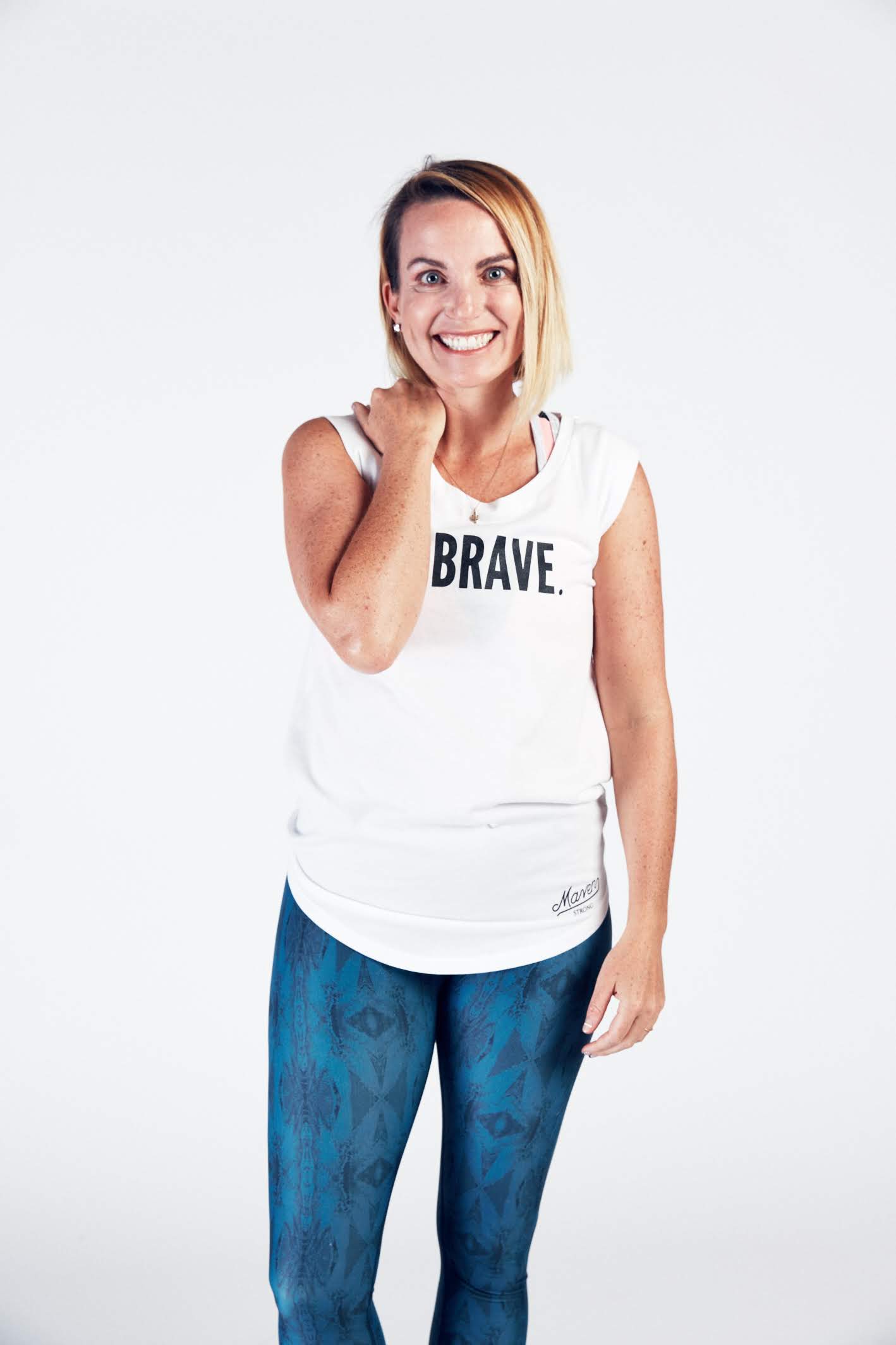 Maven Strong Pilate Studio: Weathering a pandemic - The Globe