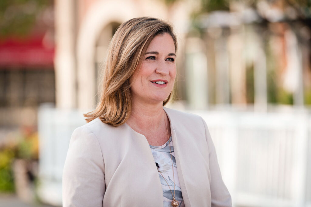 #SLCCvotes: 5 questions for Jenny Wilson - The Globe