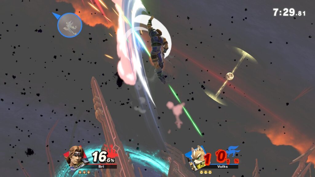 SLCC esports program hosts its own Turkey Bowl - The Globe