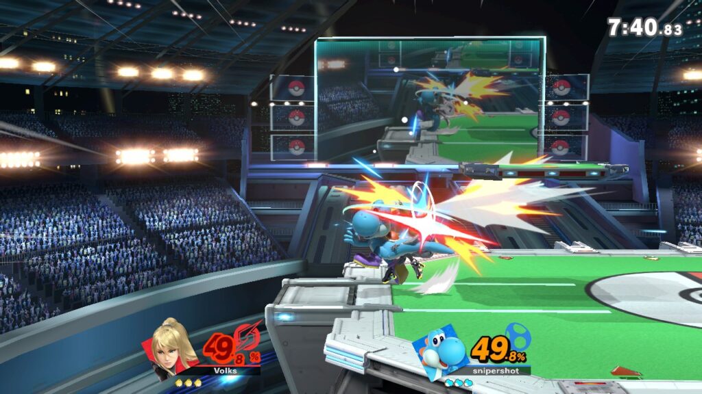 SLCC esports program hosts its own Turkey Bowl - The Globe