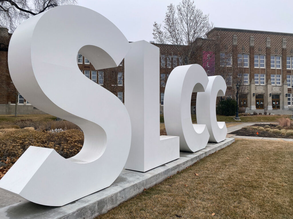 SLCC students voice opinions about mental health days - The Globe