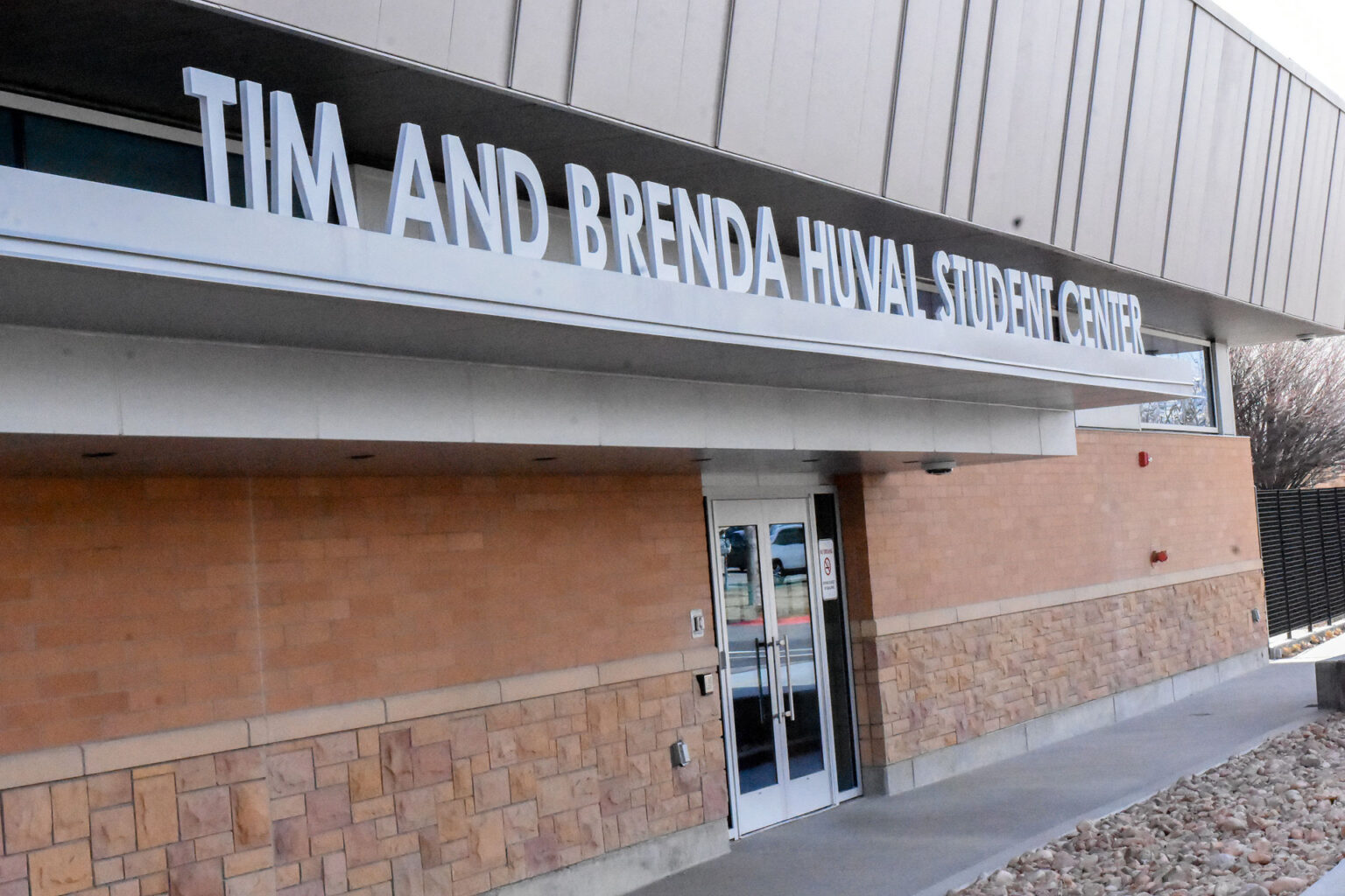 Photos: SLCC opens Tim and Brenda Huval Student Center - The Globe