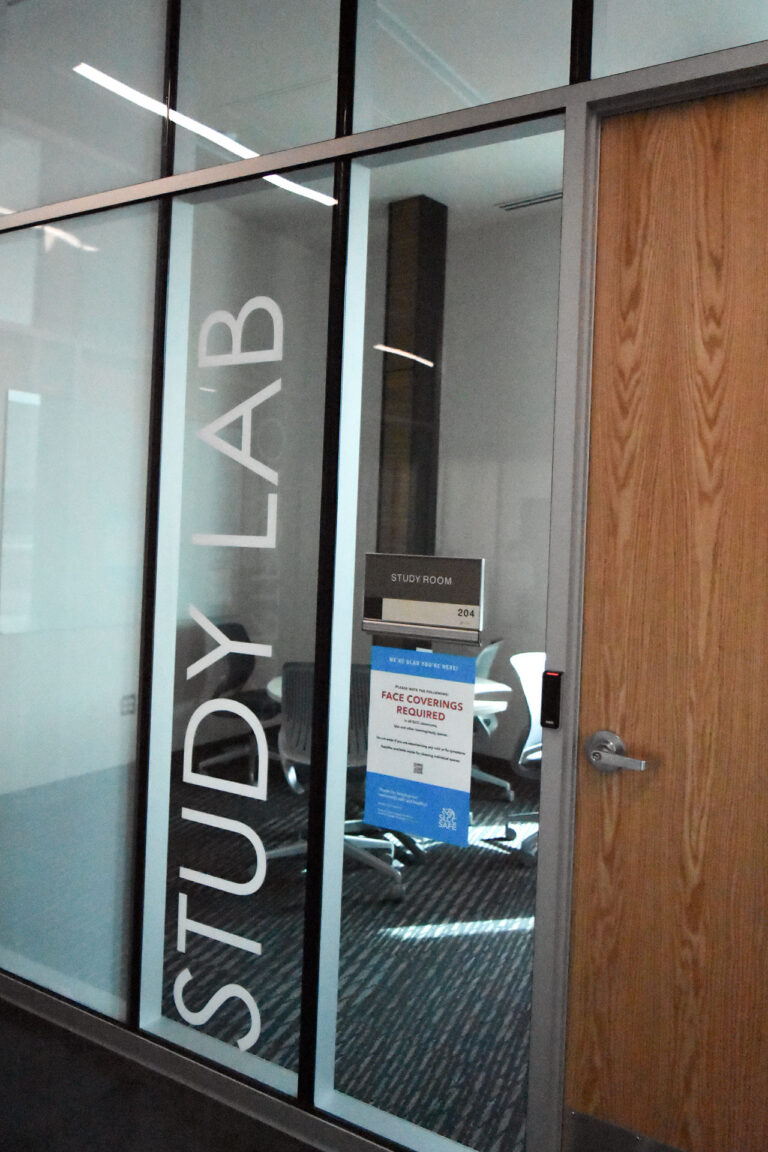 Photos: SLCC opens Tim and Brenda Huval Student Center - The Globe