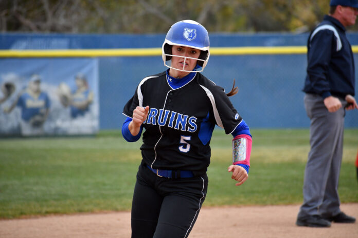 2021 SLCC softball season preview - The Globe