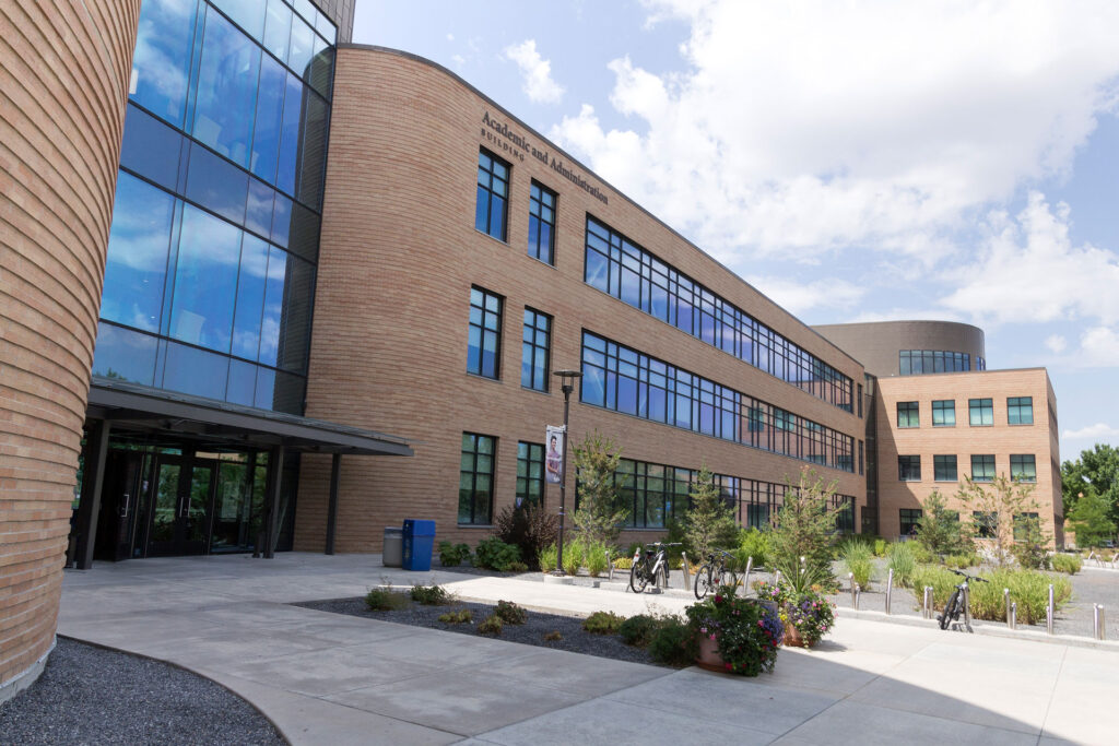 Student housing comes to SLCC - The Globe