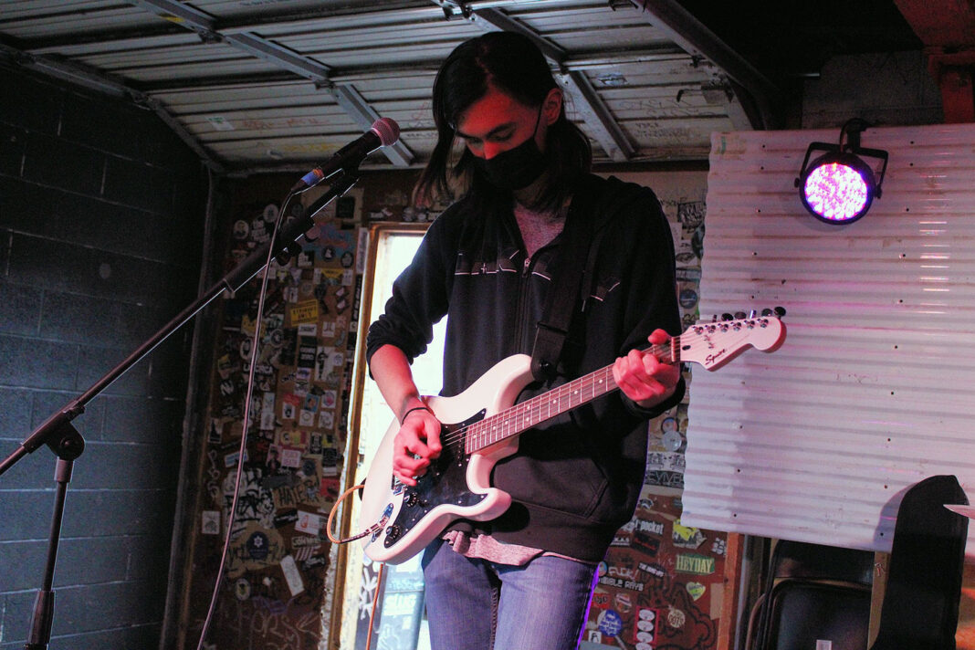 Salt Lake City concerts returning to full capacity - The Globe