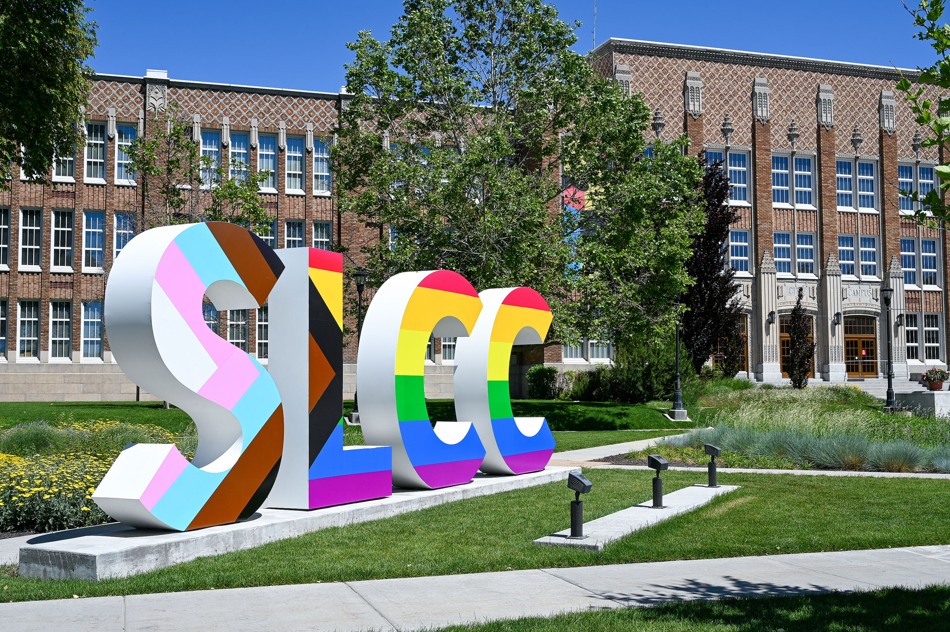 Several Events Scheduled For SLCC Pride Month The Globe
