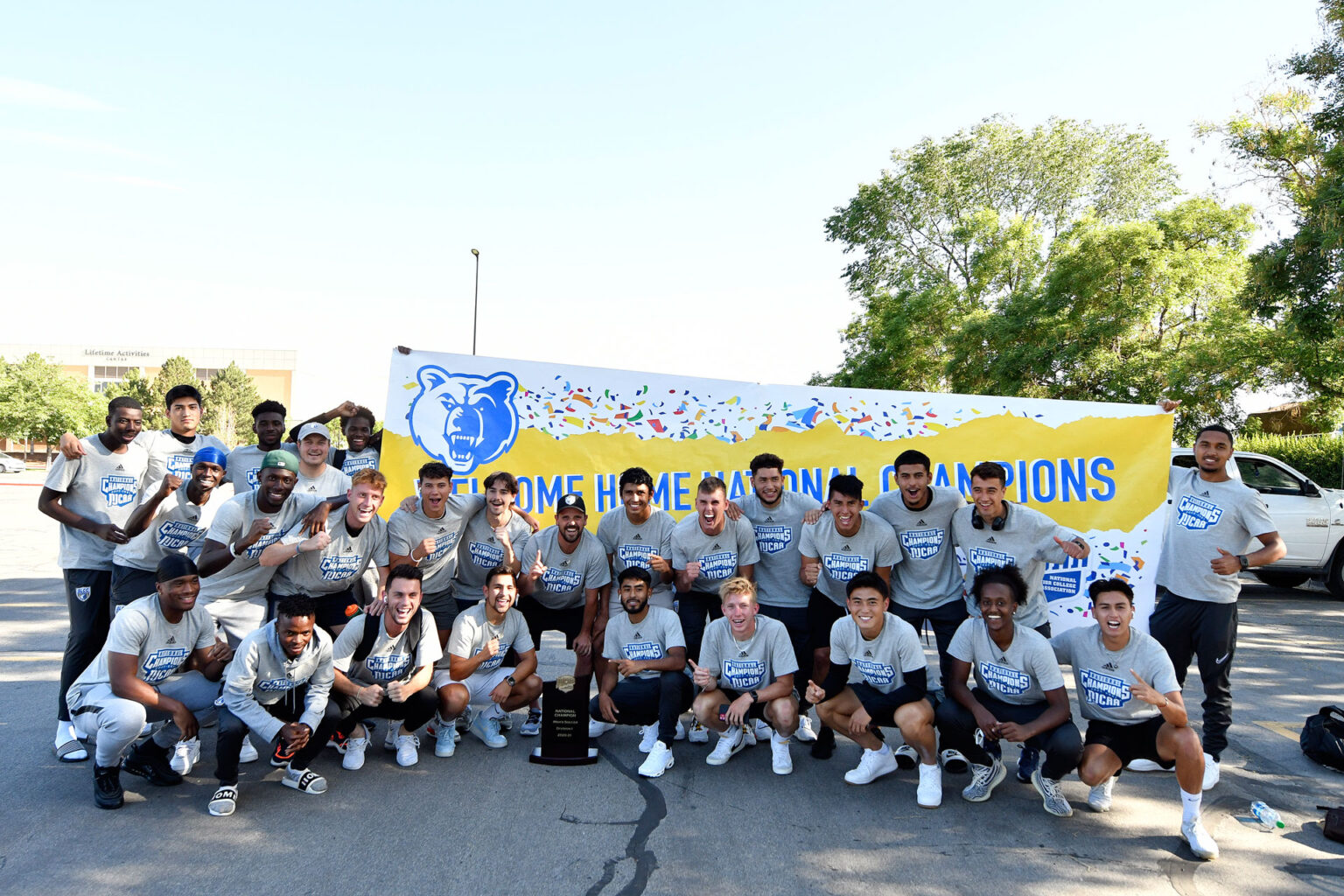 SLCC sports roundup: Banner season for Bruin soccer - The Globe