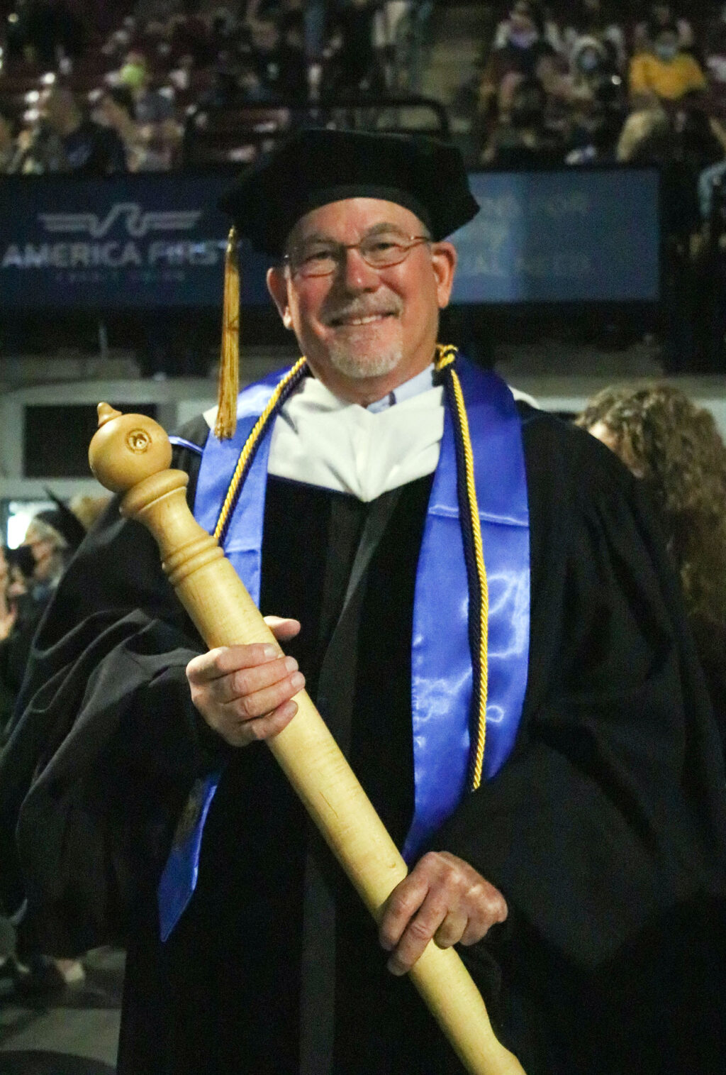 SLCC commencement highlights graduates who overcame challenges of 2020 ...