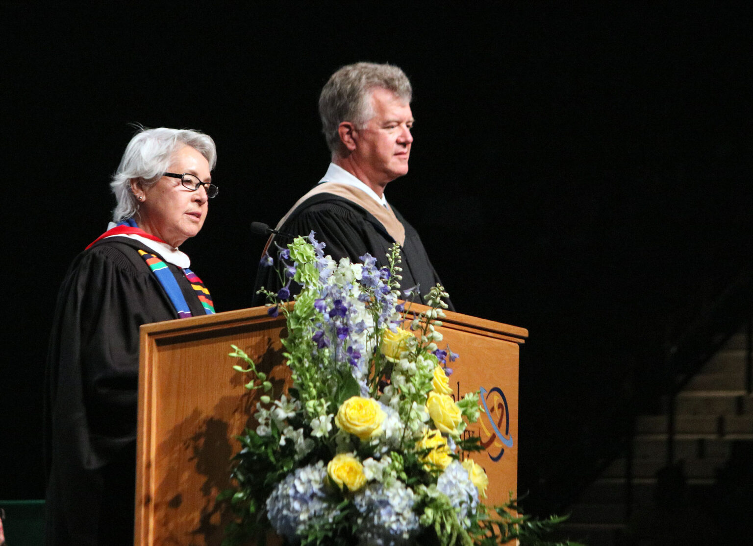 SLCC commencement highlights graduates who overcame challenges of 2020 ...