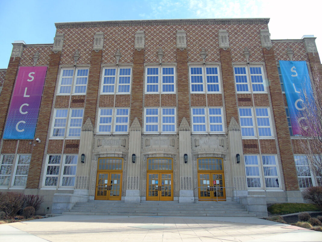 SLCC’s non-traditional students choose learning over degree paths - The ...