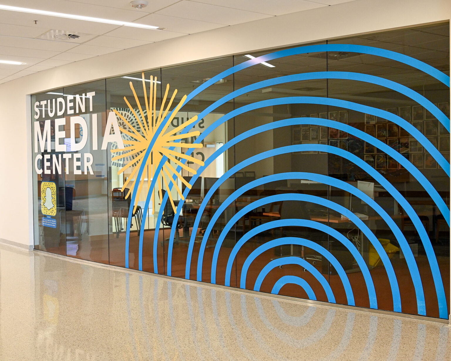 Student media provides students experience and voice - The Globe