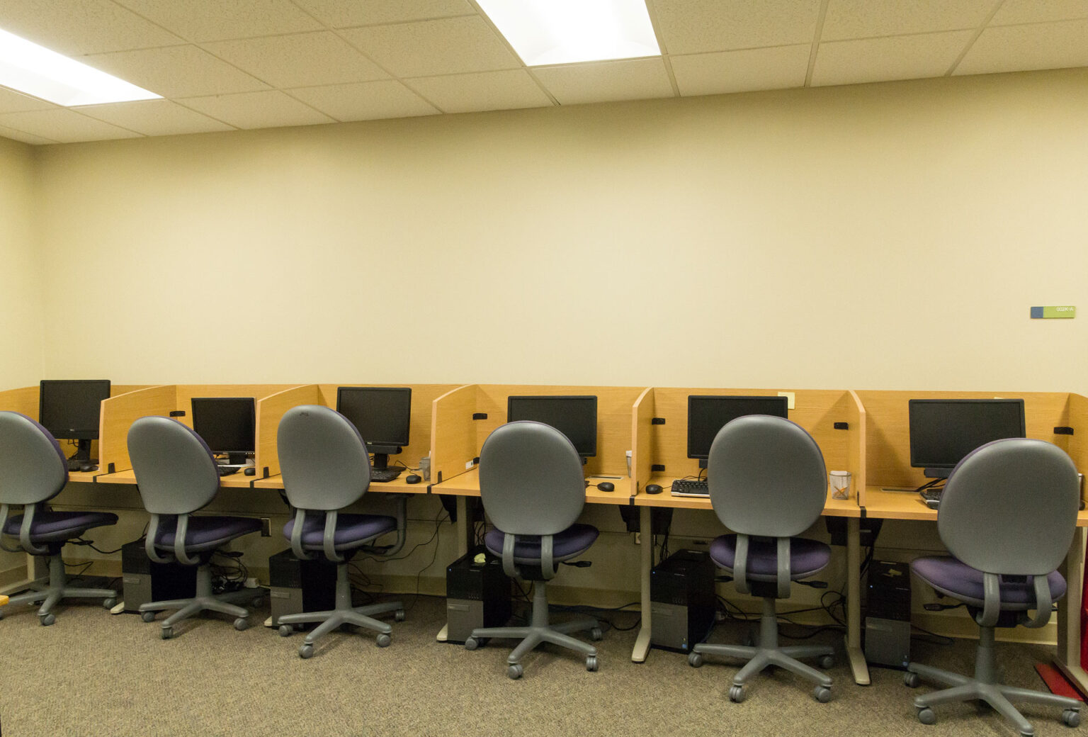 SLCC offers tech resources to students - The Globe