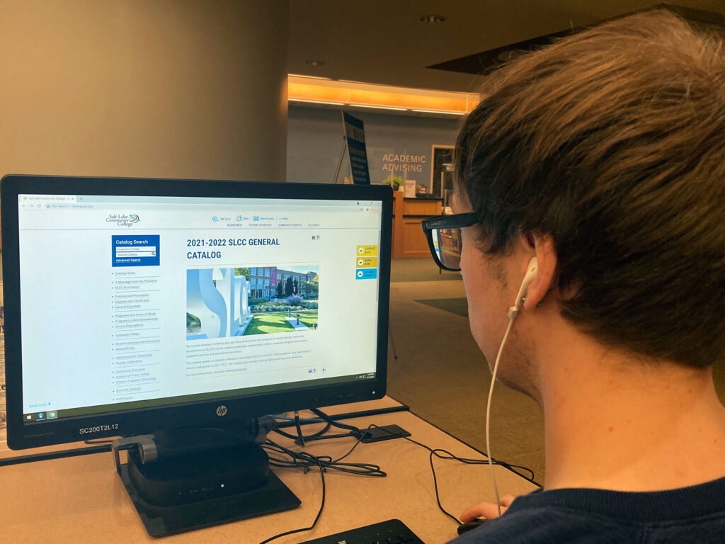 Unique classes: A benefit of attending SLCC - The Globe