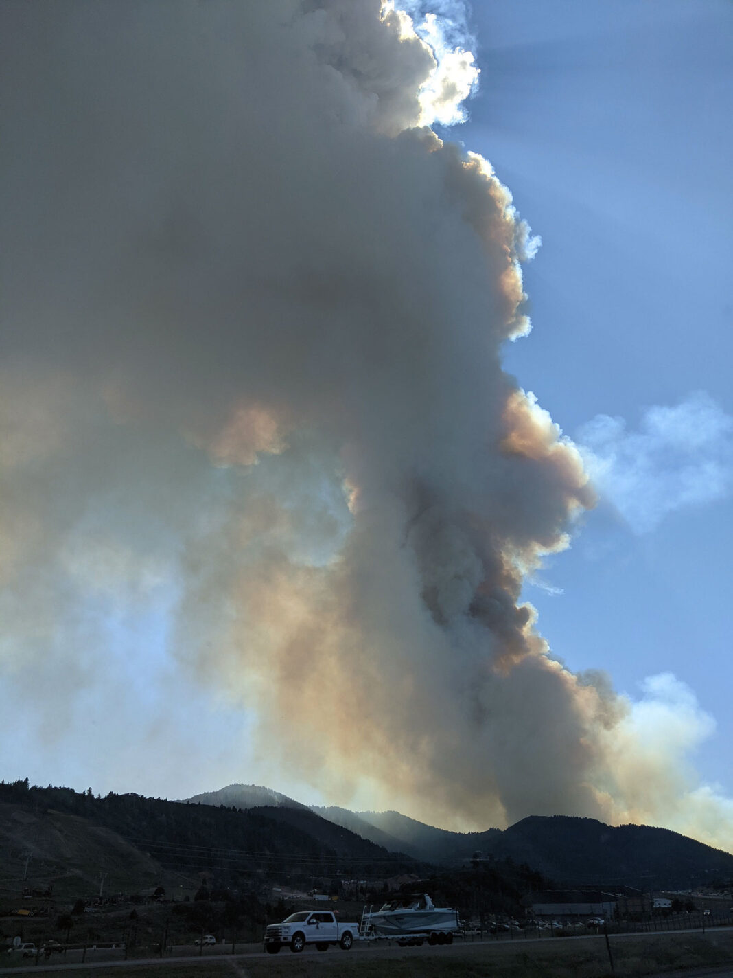 Worst air in the world: How SLCC students and staff feel about SLC's ...