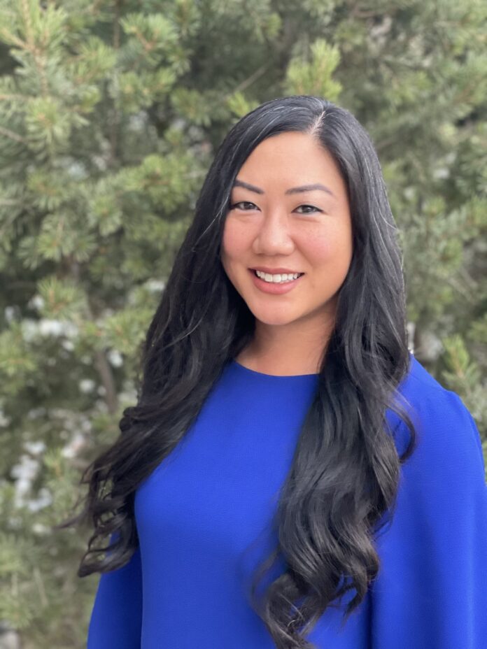 SLCC's associate vice president for student success accepts new ...