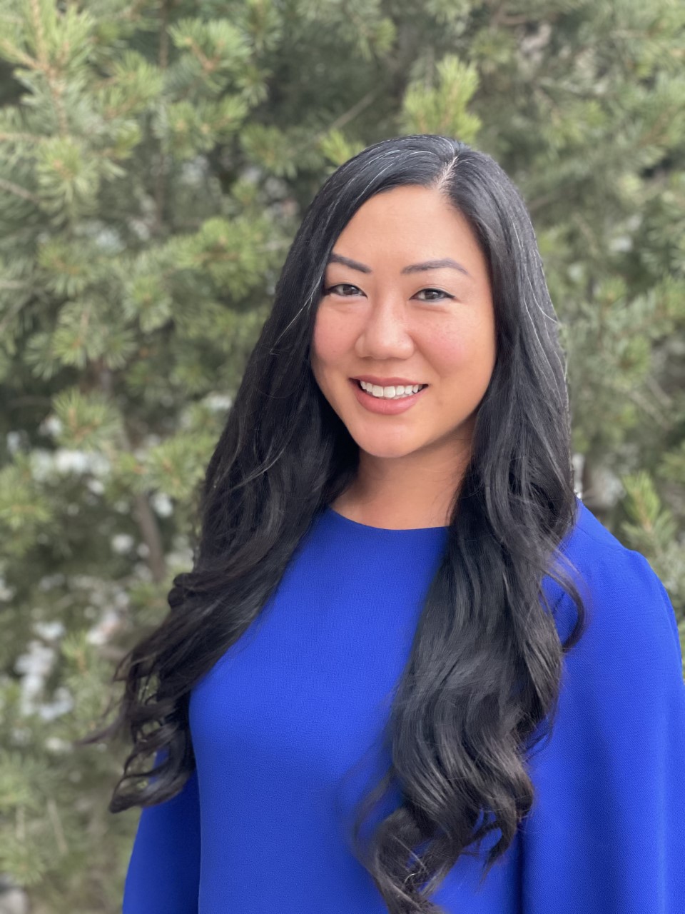 SLCC's associate vice president for student success accepts new ...