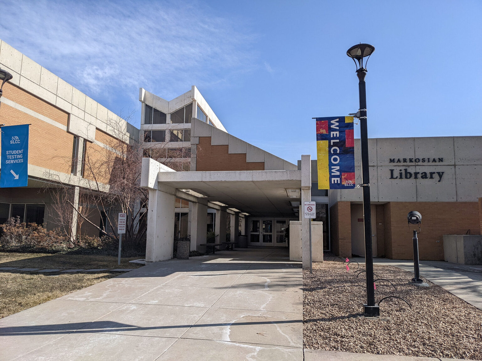 COVID-19 highlights library's struggles to fill part-time positions ...