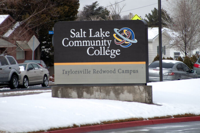 SLCC delays student housing project amid stock market volatility - The ...