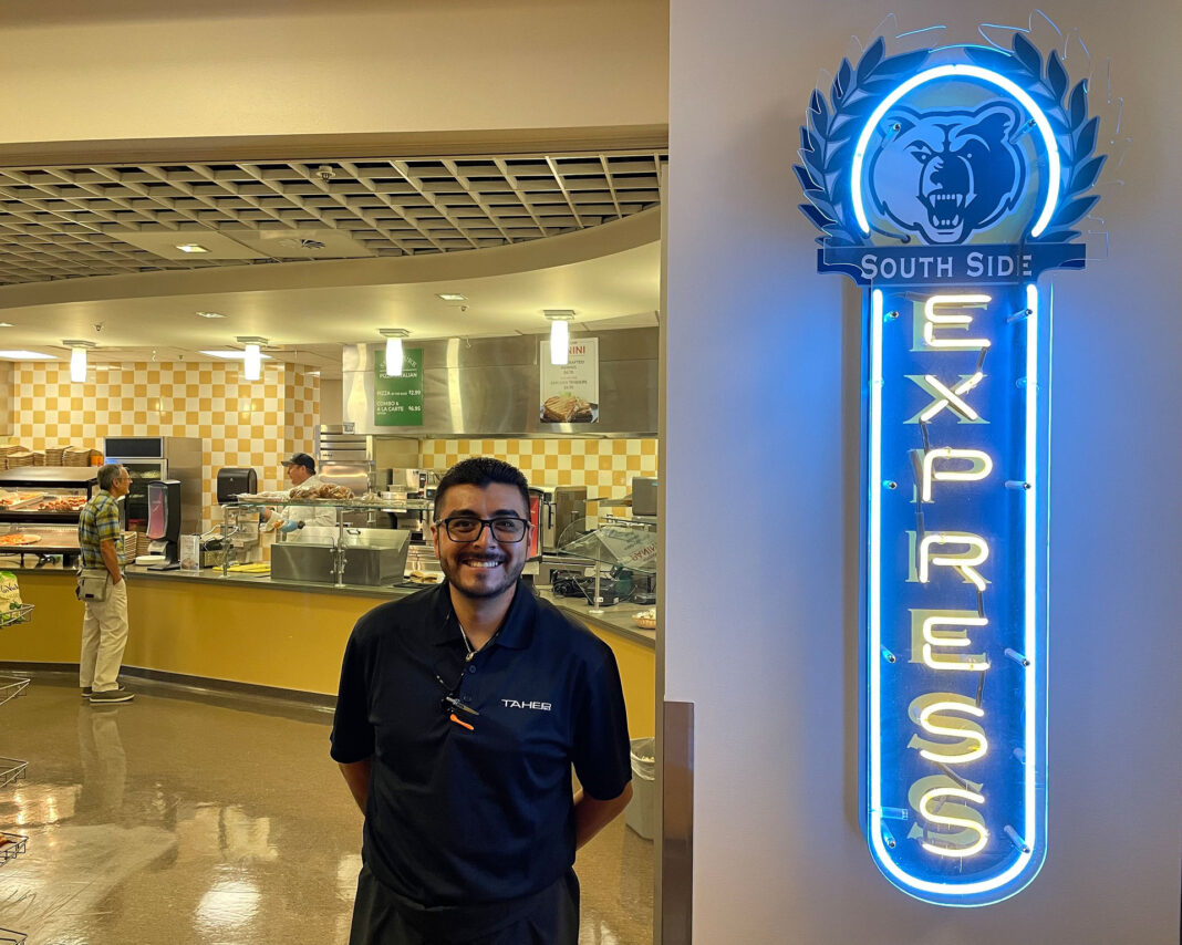 South City bodega reopens after lengthy closure, introduces self ...