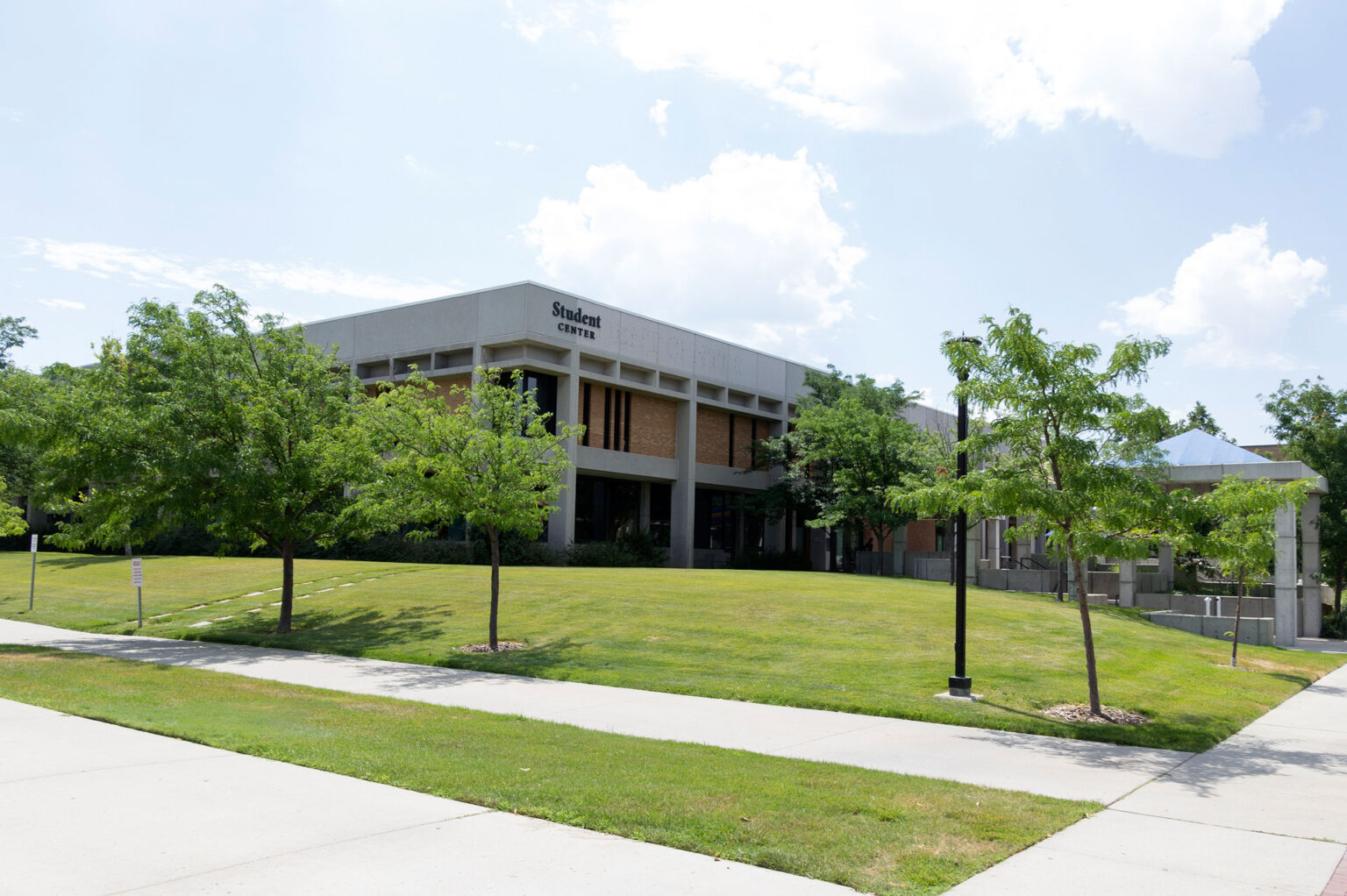 SLCC is close to securing financing for on-campus housing - The Globe