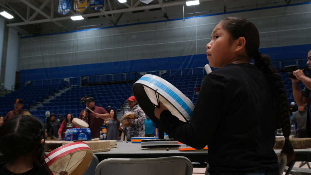 Photos: 2022 Round Dance - The Globe
