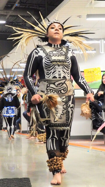 Photos: SLCC and West Valley communities celebrate Day of the Dead ...