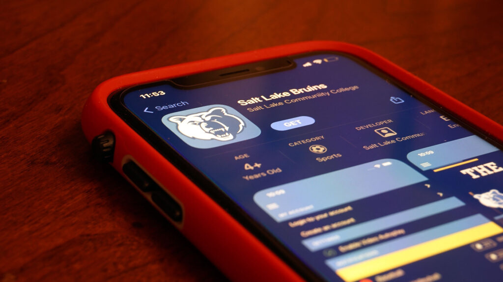 SLCC sports? There’s an app for that - The Globe