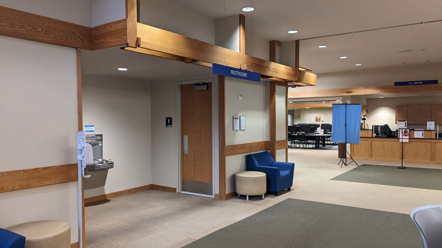 SLCC introduces new gender-inclusive restroom signage following last ...