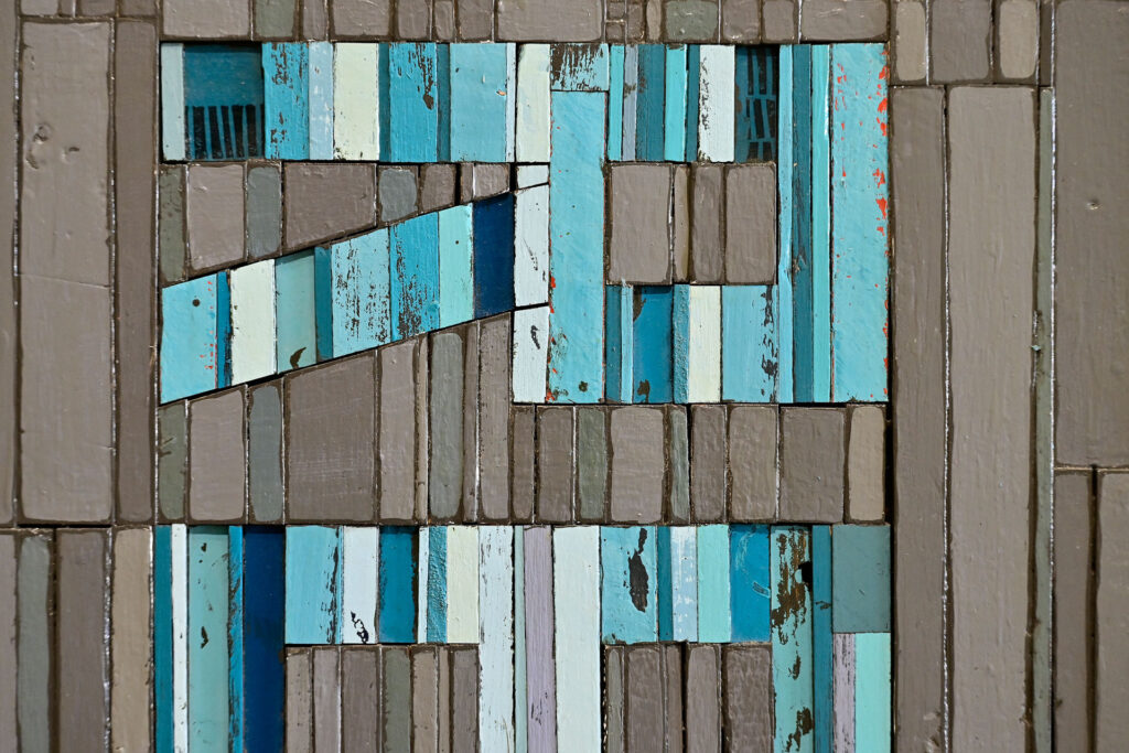 Women take back their identity in new SLCC art exhibit - The Globe