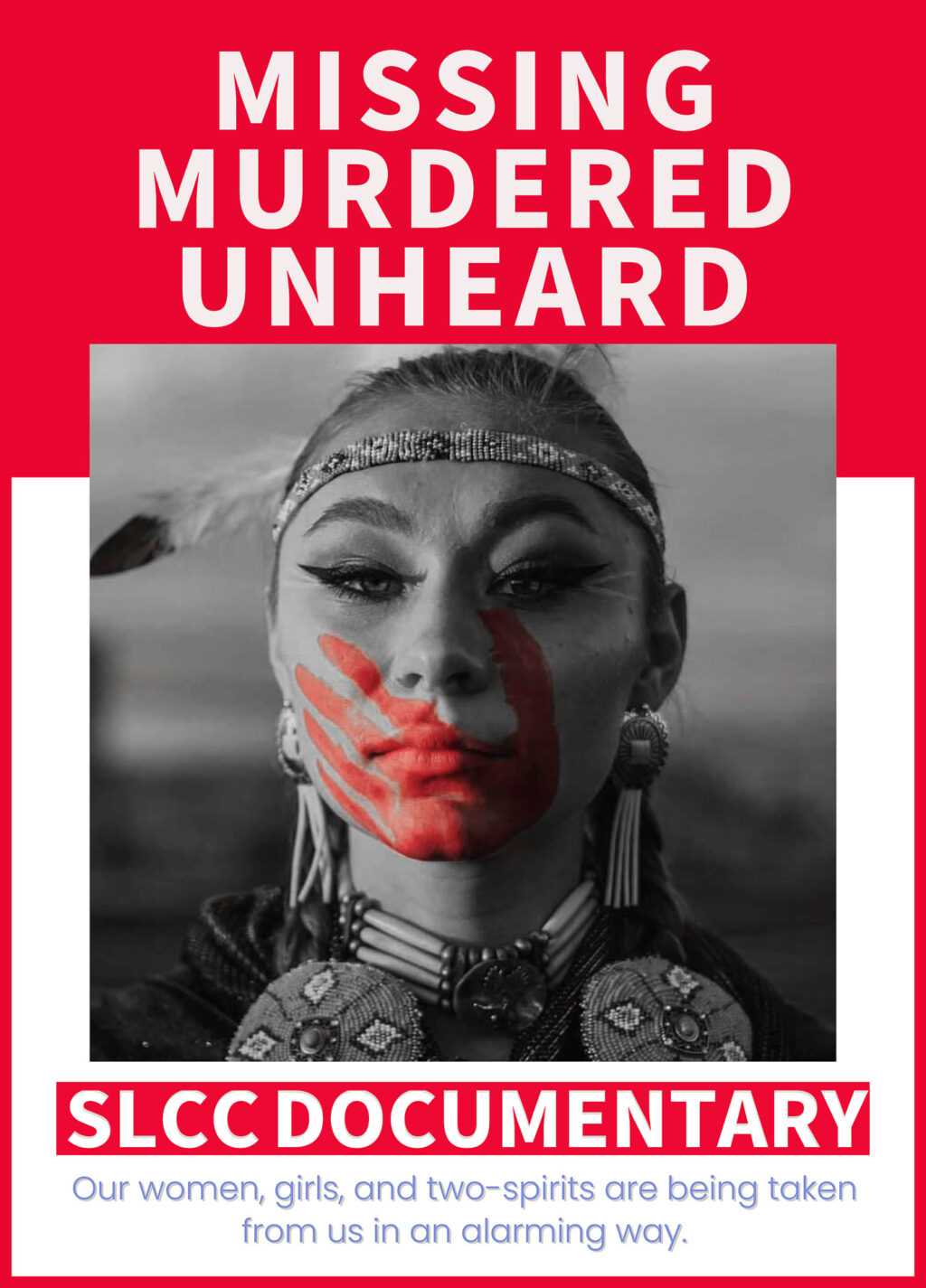 SLCC film students cover lack of reporting when Indigenous people go ...