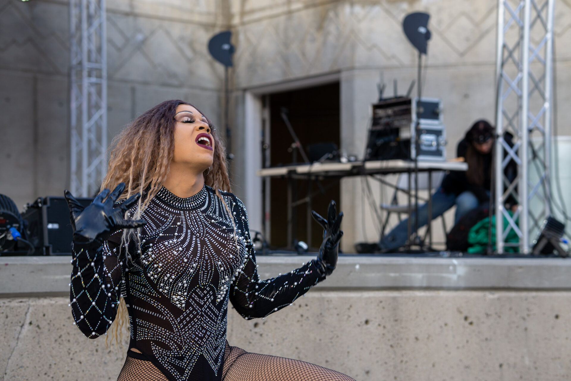 'RuPaul's Drag Race' alum, local drag queens bring first-of-its-kind ...