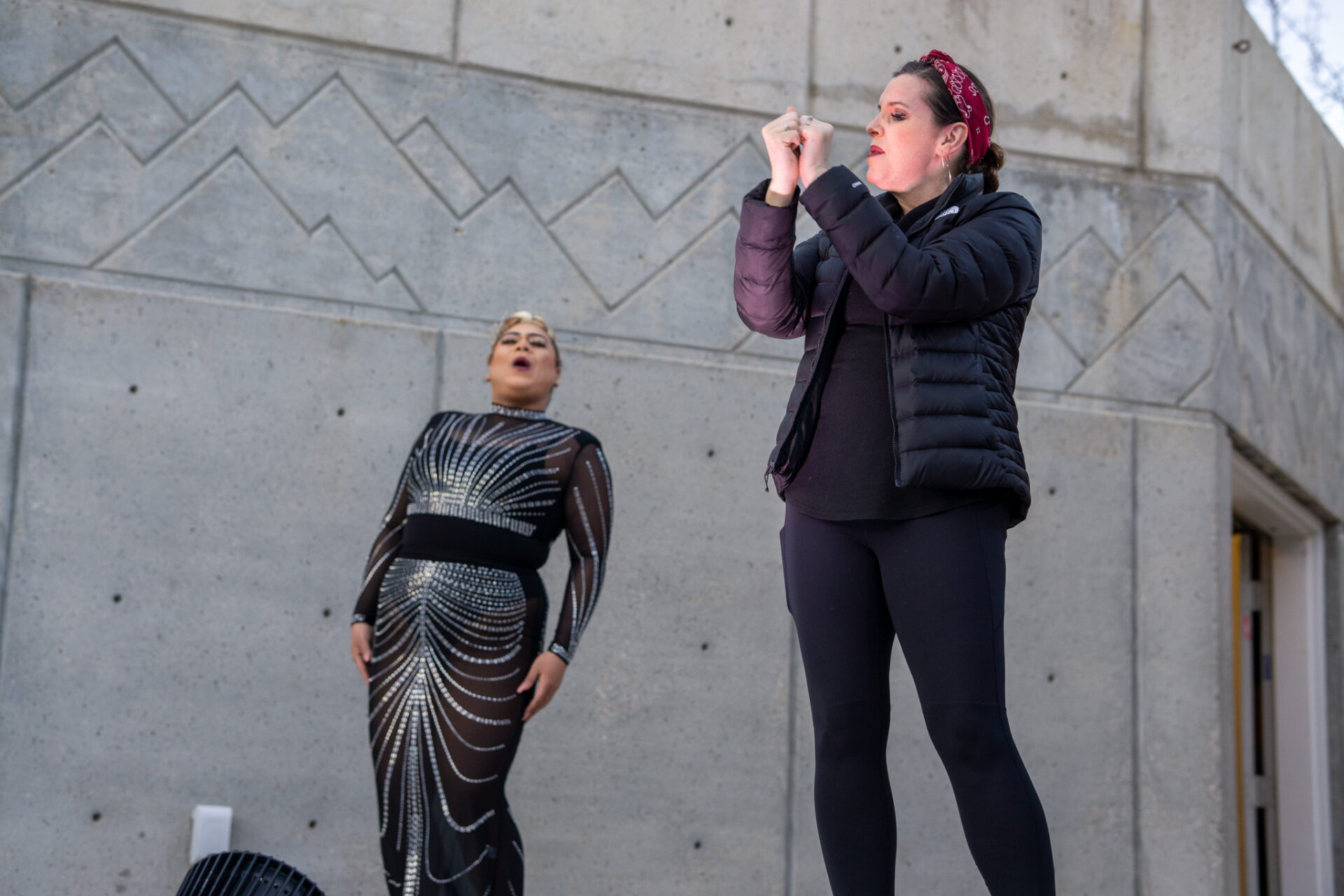 'RuPaul's Drag Race' alum, local drag queens bring first-of-its-kind ...