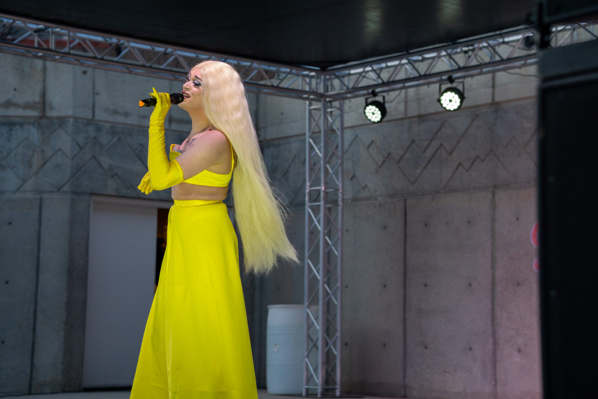 'RuPaul's Drag Race' alum, local drag queens bring first-of-its-kind ...