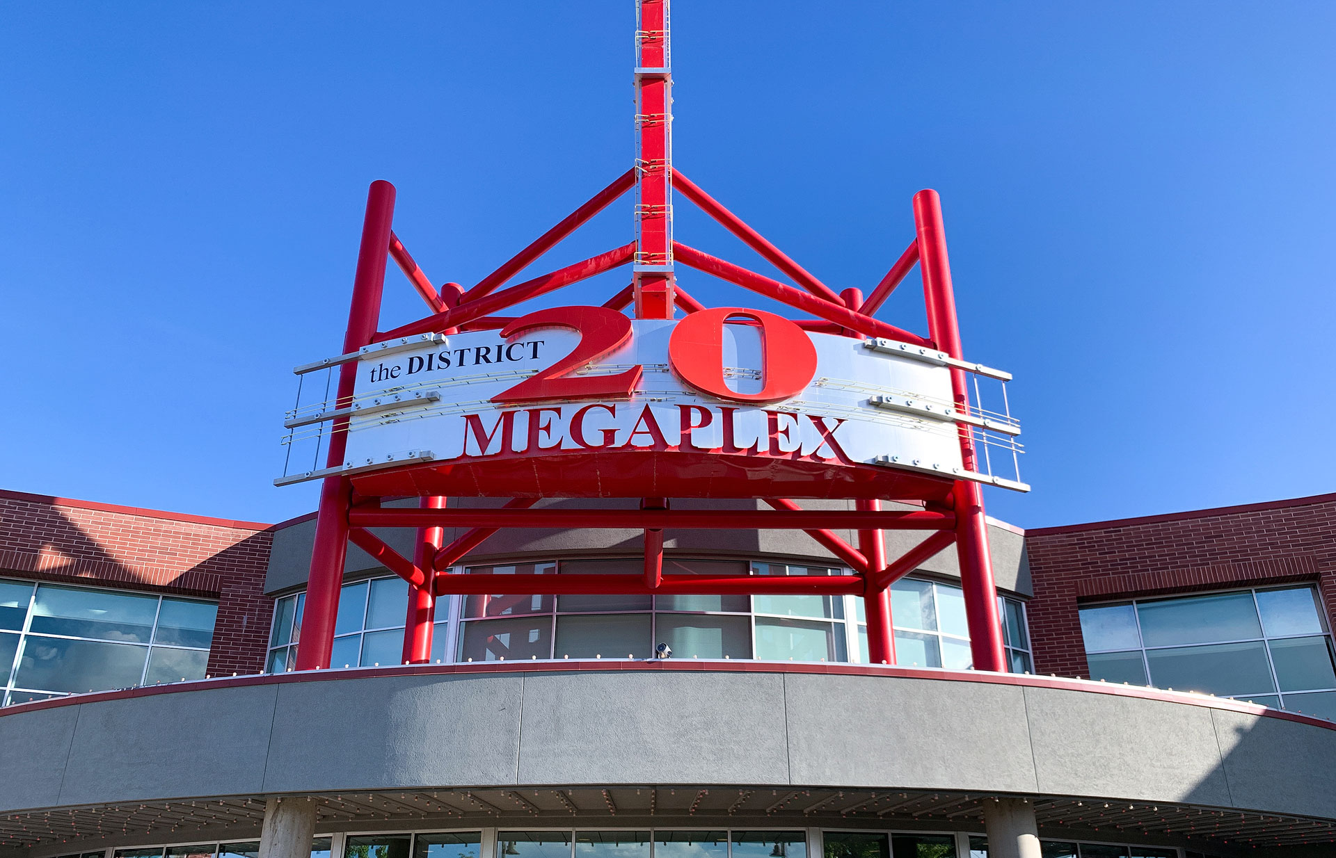 Students and staff can take a break this summer with free movie tickets - The Globe